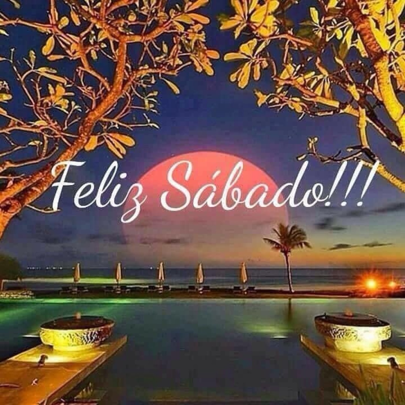 Feliz Sábado Feliz Día Sábado Saturday Happy Saturday 61A