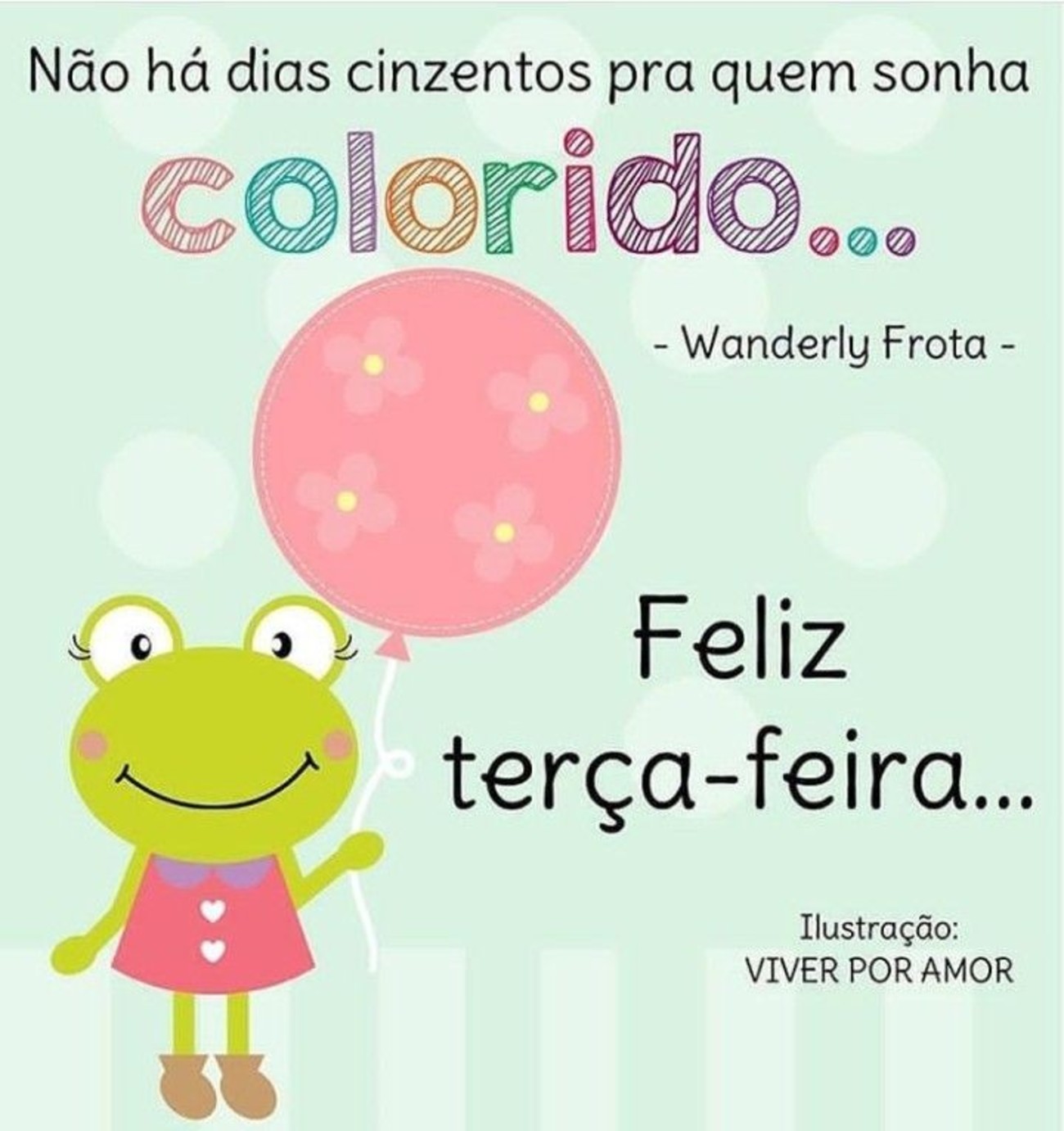 Feliz Terça-feira imagens para Facebook 224 - ImagensBomDia.net
