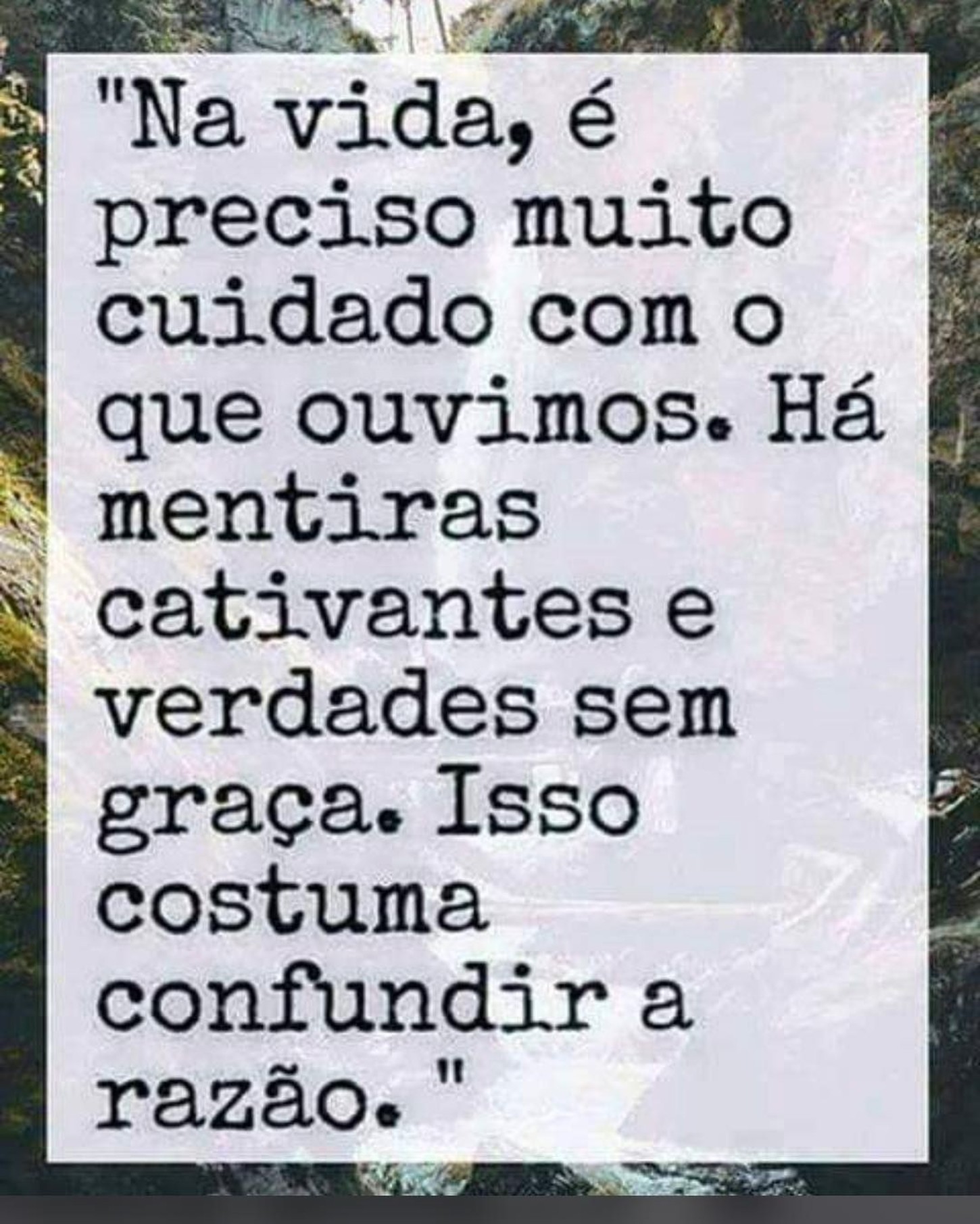 Reflexão - ImagensBomDia.net