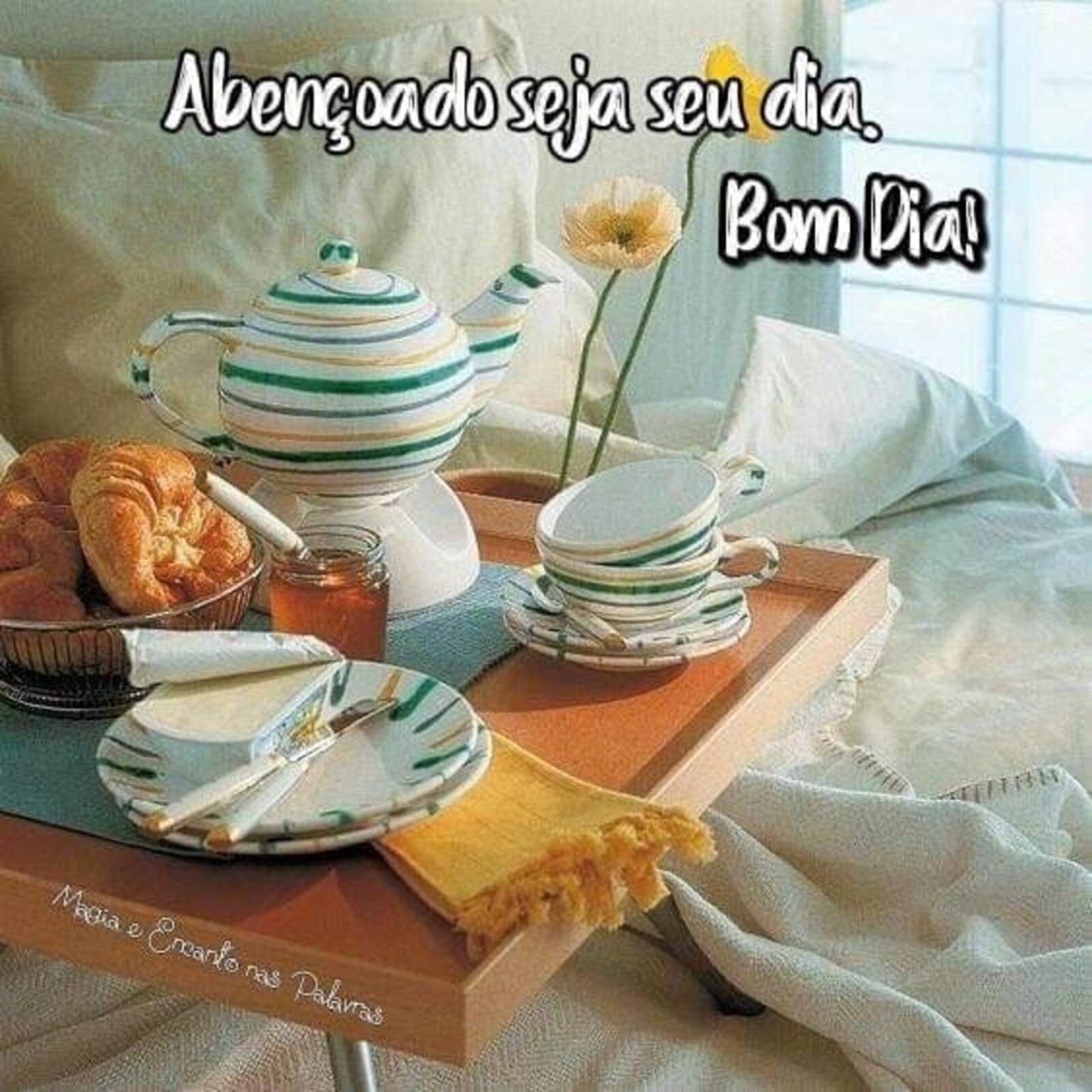 Bom Dia com flores 370 - ImagensBomDia.net Bom Dia com flores 370 - ImagensBomDia.net